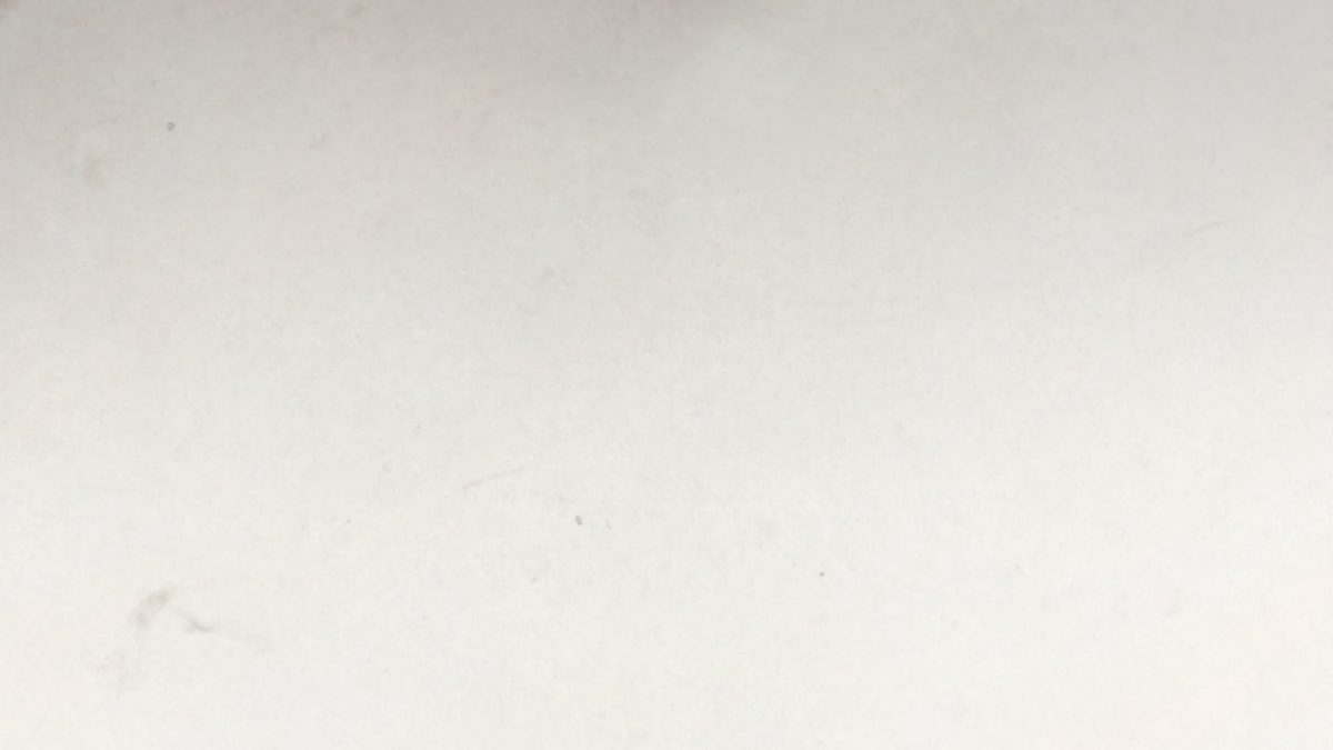 Caliza Moleanos marmor bordplade - Ren hvid med subtile grå toner